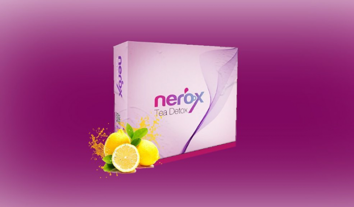 Kurrë s'ka qenë më e lehtë, dobësohu për 1 muaj me 'Nerox Tea Detox ...