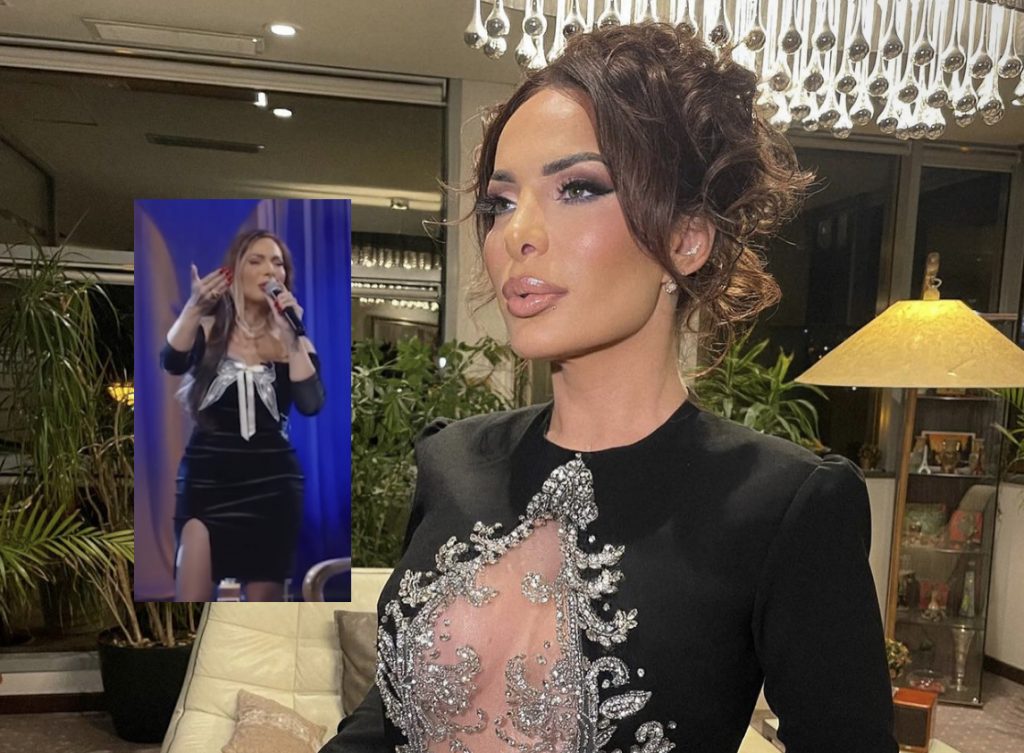 E akuzuan se e vodhi 'Sot harroj të gjitha hallet', ja deklarata bombastike e Eli Malaj - NZOOM